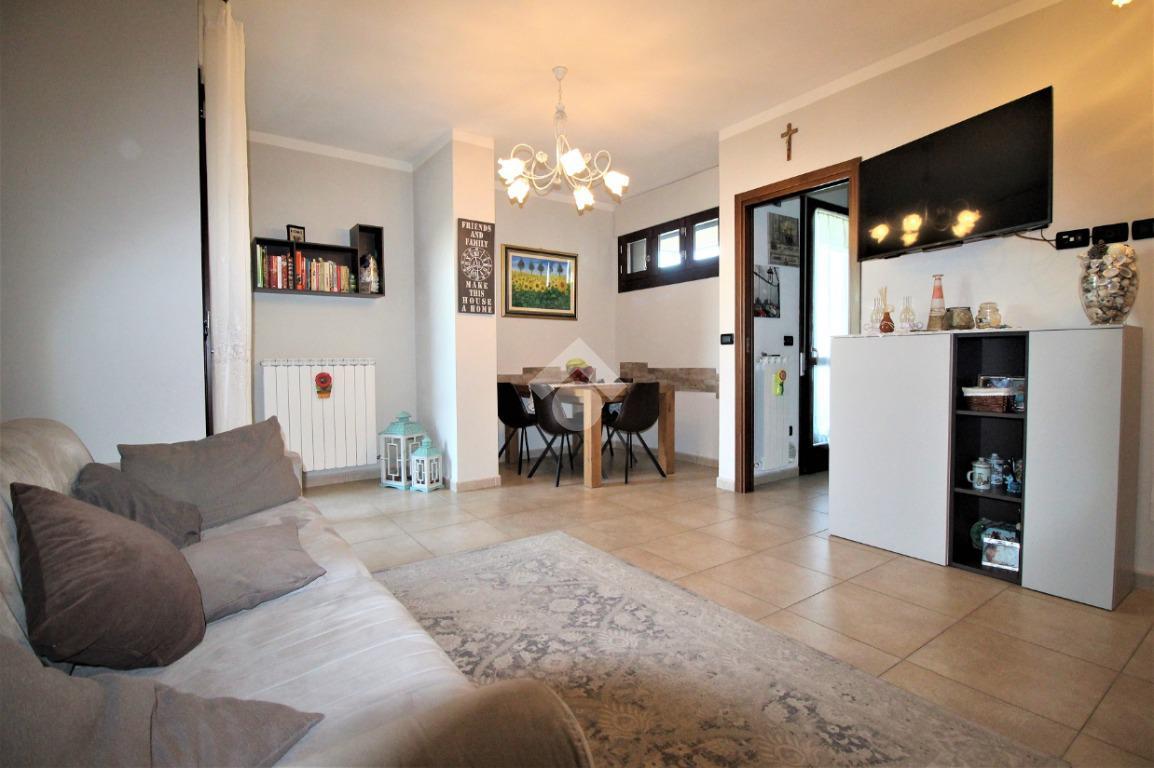 Appartamento in vendita a Medicina