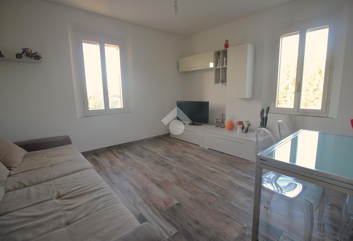 Appartamento in vendita a Medicina