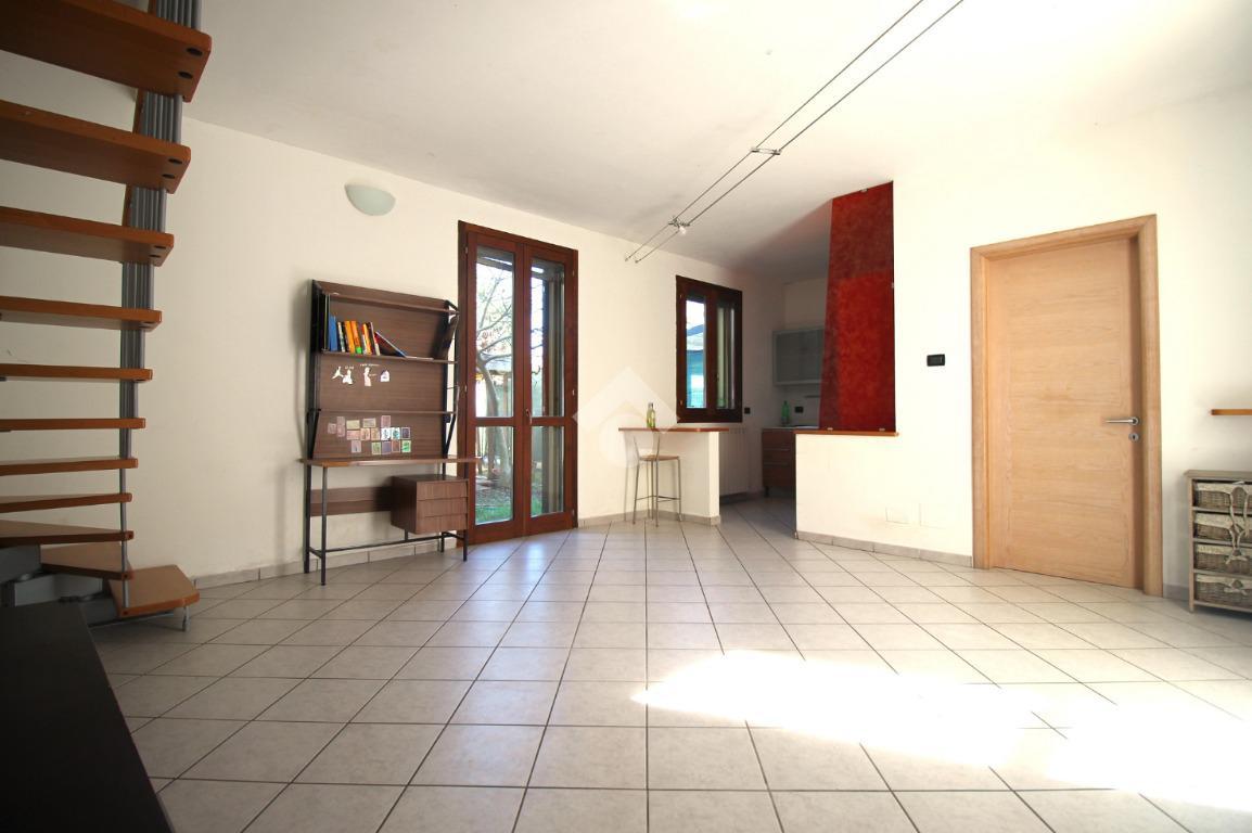 Villa a schiera in vendita a Medicina