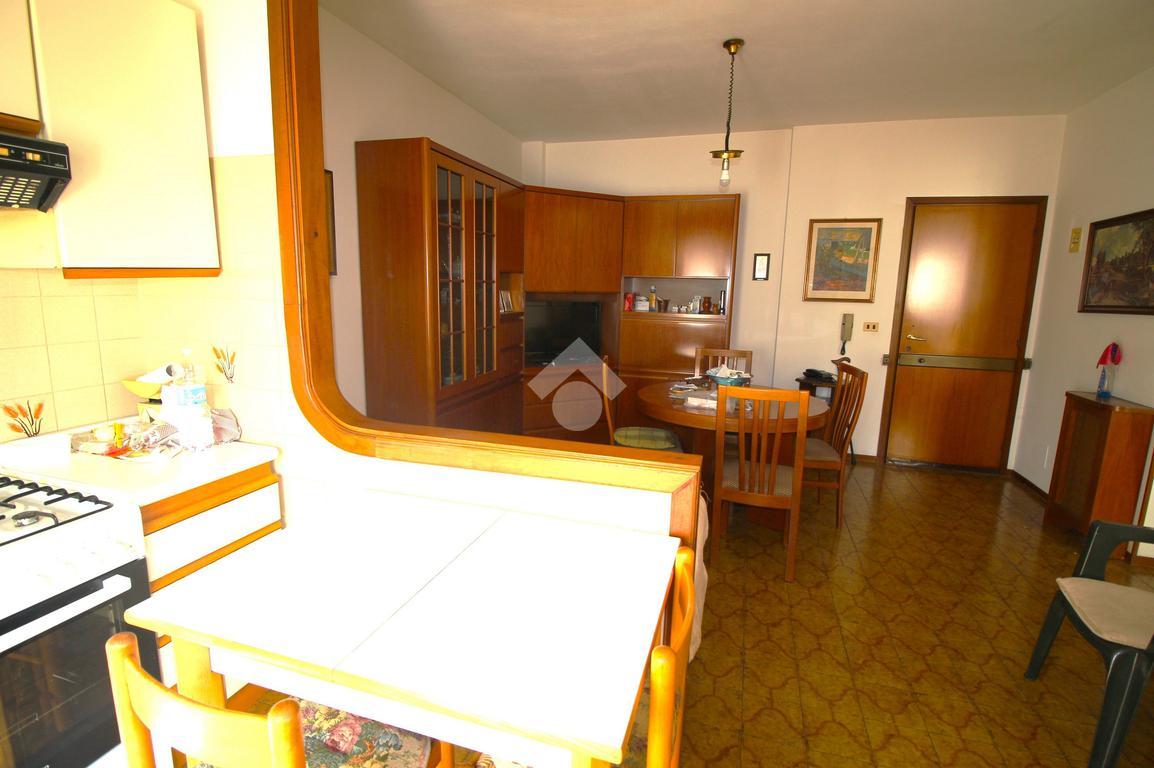 Appartamento in vendita a Medicina