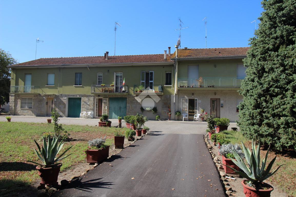 Appartamento in vendita a Medicina