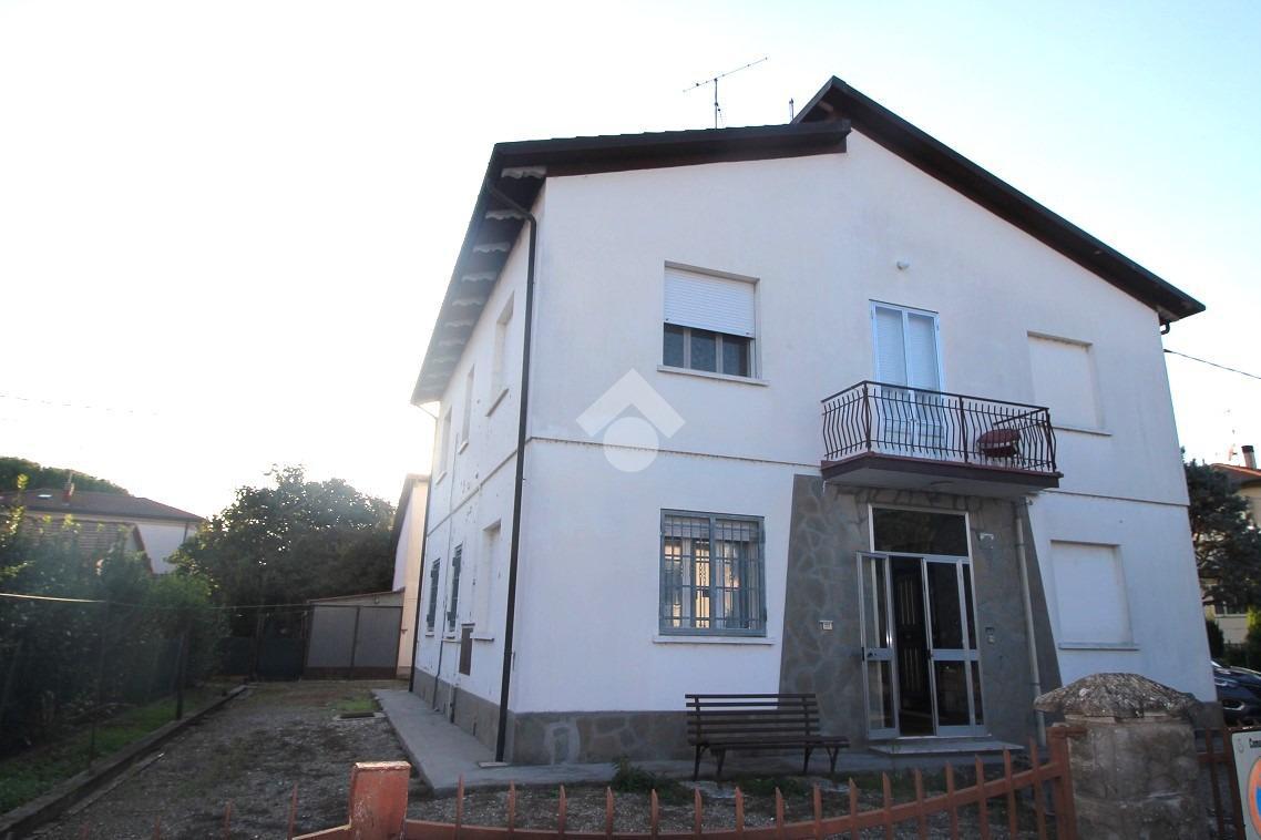 Appartamento in vendita a Medicina