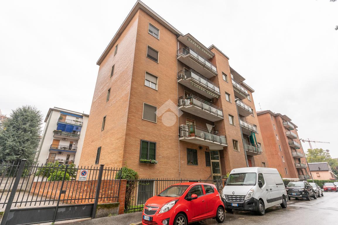 Appartamento in vendita a Trezzano Sul Naviglio