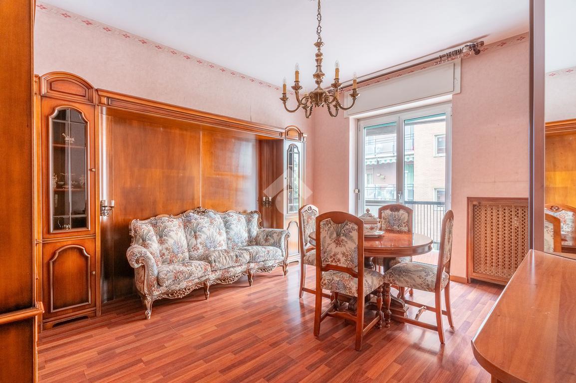 Appartamento in vendita a Trezzano Sul Naviglio