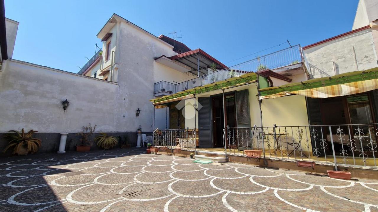 Villa in vendita a Frattamaggiore