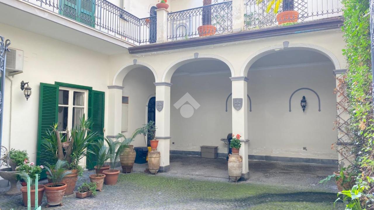 Casa indipendente in vendita a Frattamaggiore