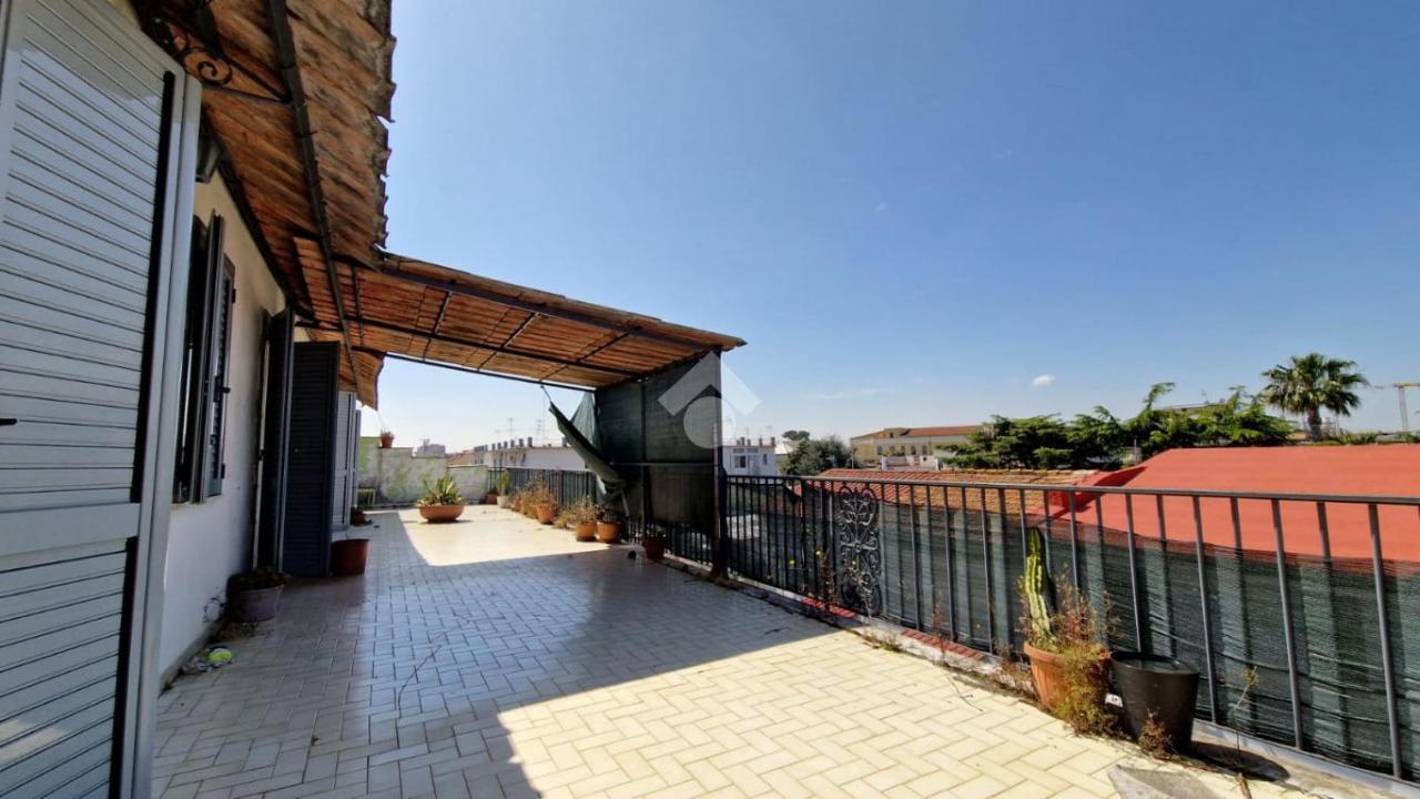 Attico in vendita a Frattamaggiore