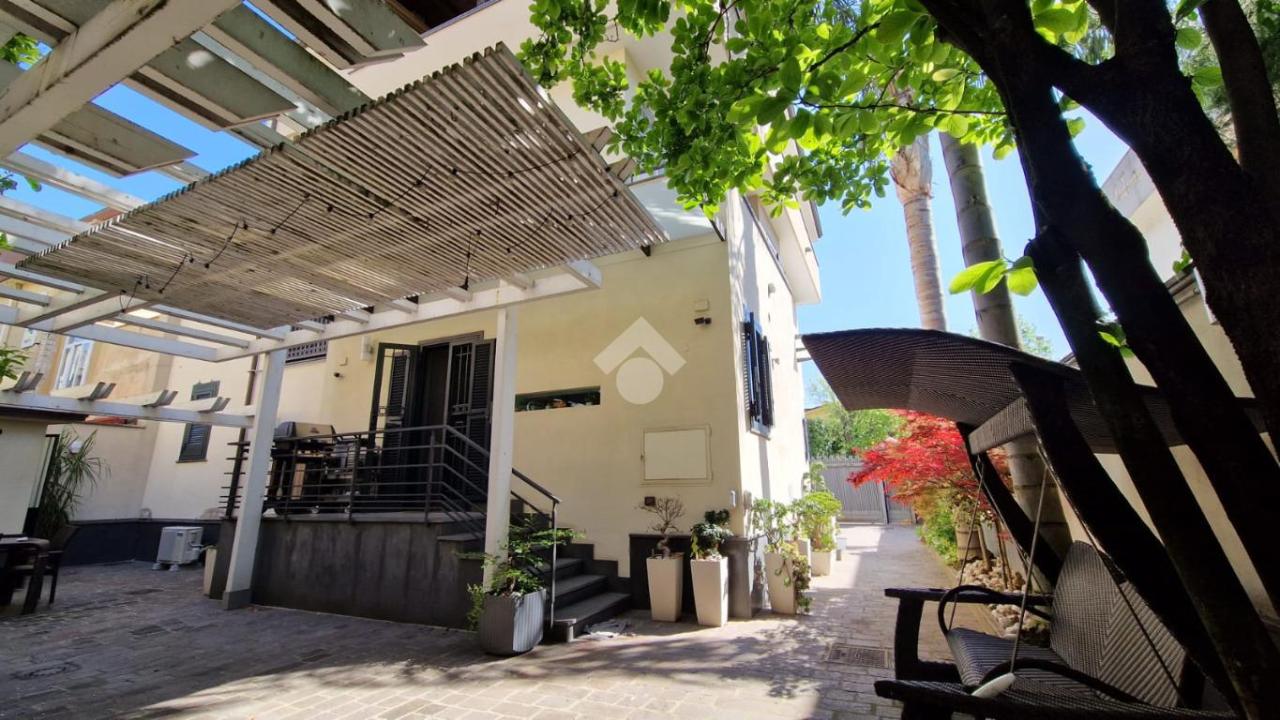 Villa in vendita a Frattamaggiore