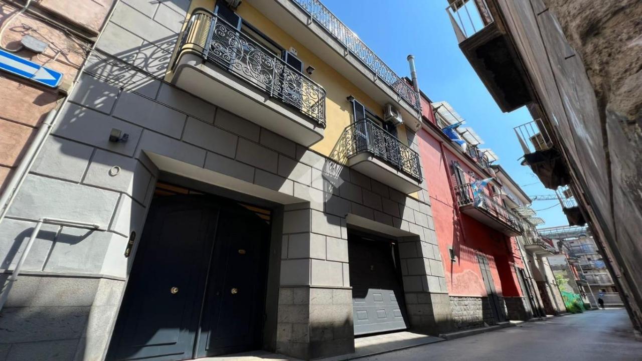 Casa indipendente in vendita a Frattamaggiore