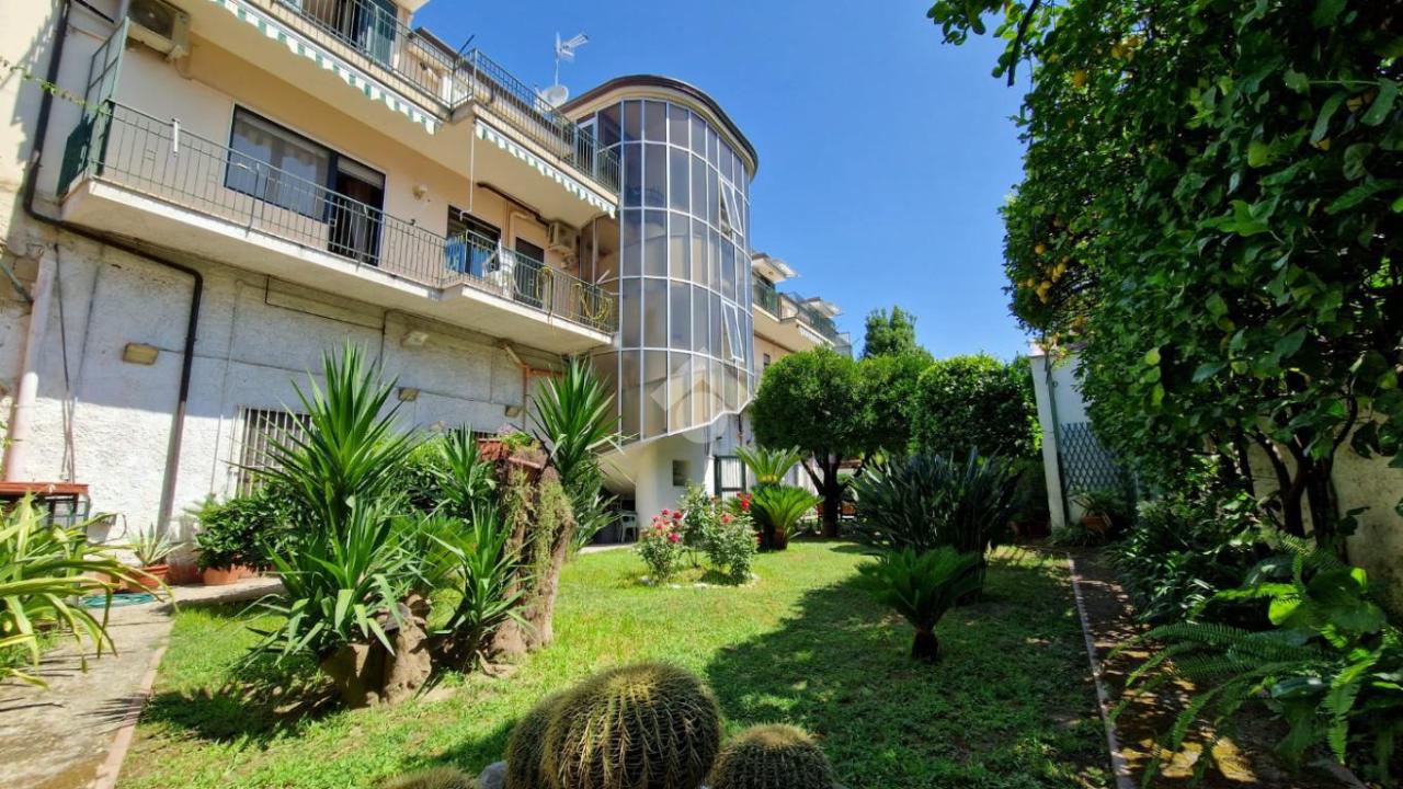 Casa indipendente in vendita a Frattamaggiore