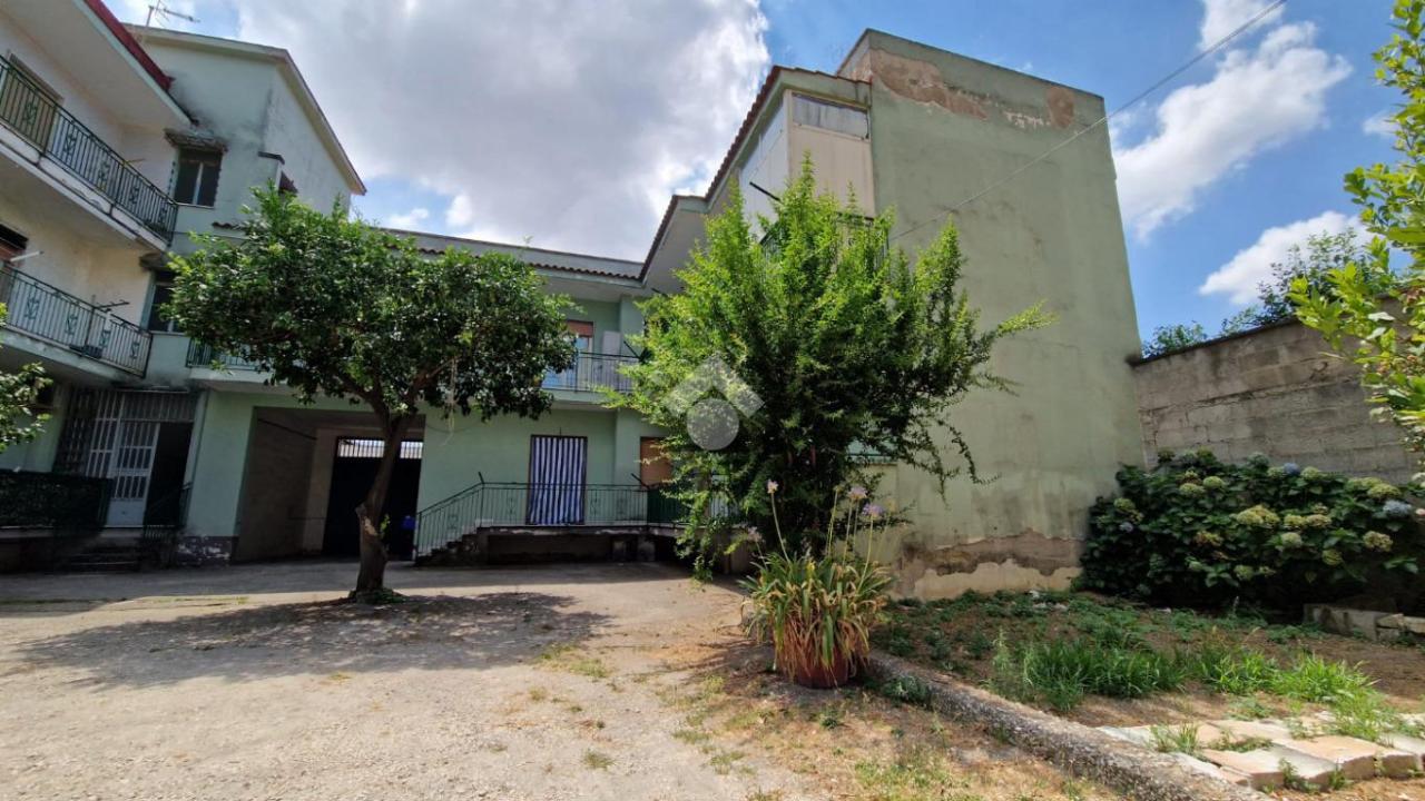 Appartamento in vendita a Frattamaggiore