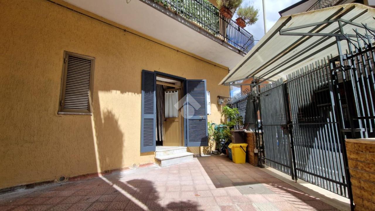 Appartamento in vendita a Frattamaggiore