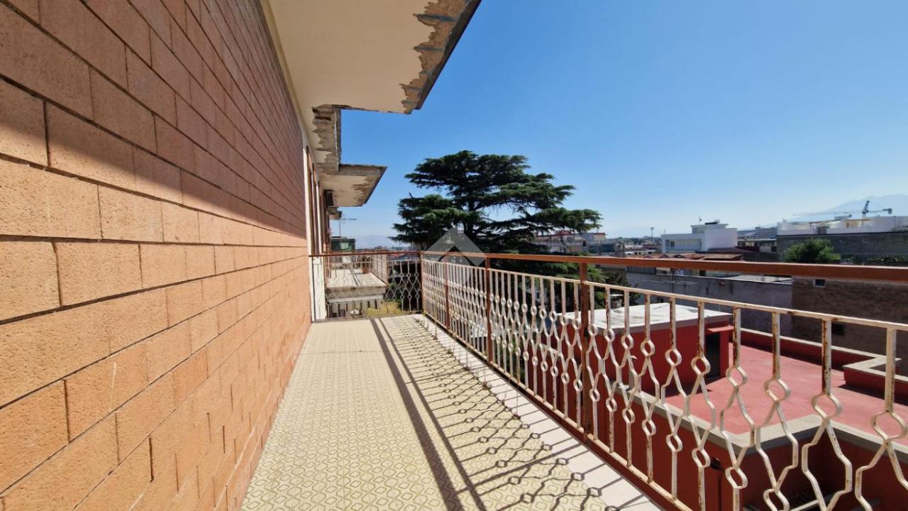 Appartamento in vendita a Frattamaggiore