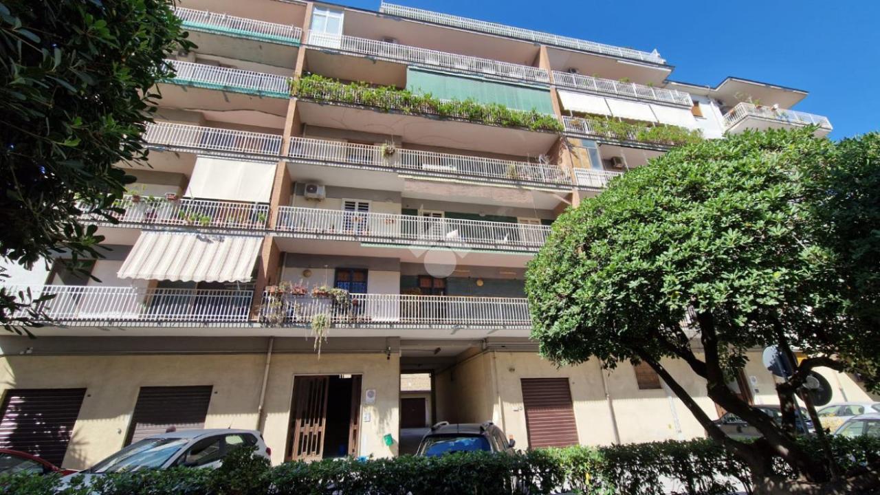 Appartamento in vendita a Frattamaggiore