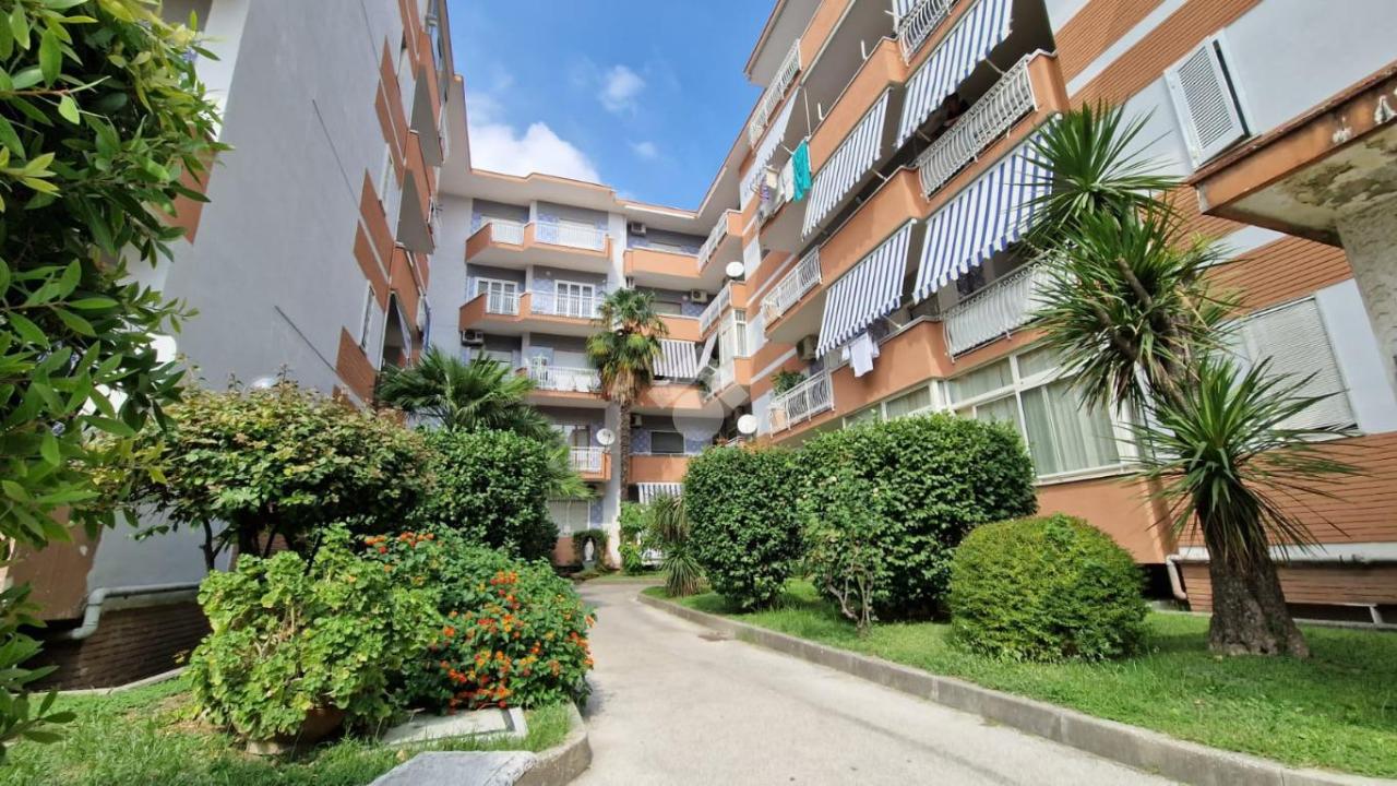 Appartamento in vendita a Frattamaggiore