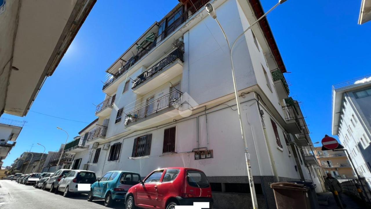 Appartamento in vendita a Frattamaggiore