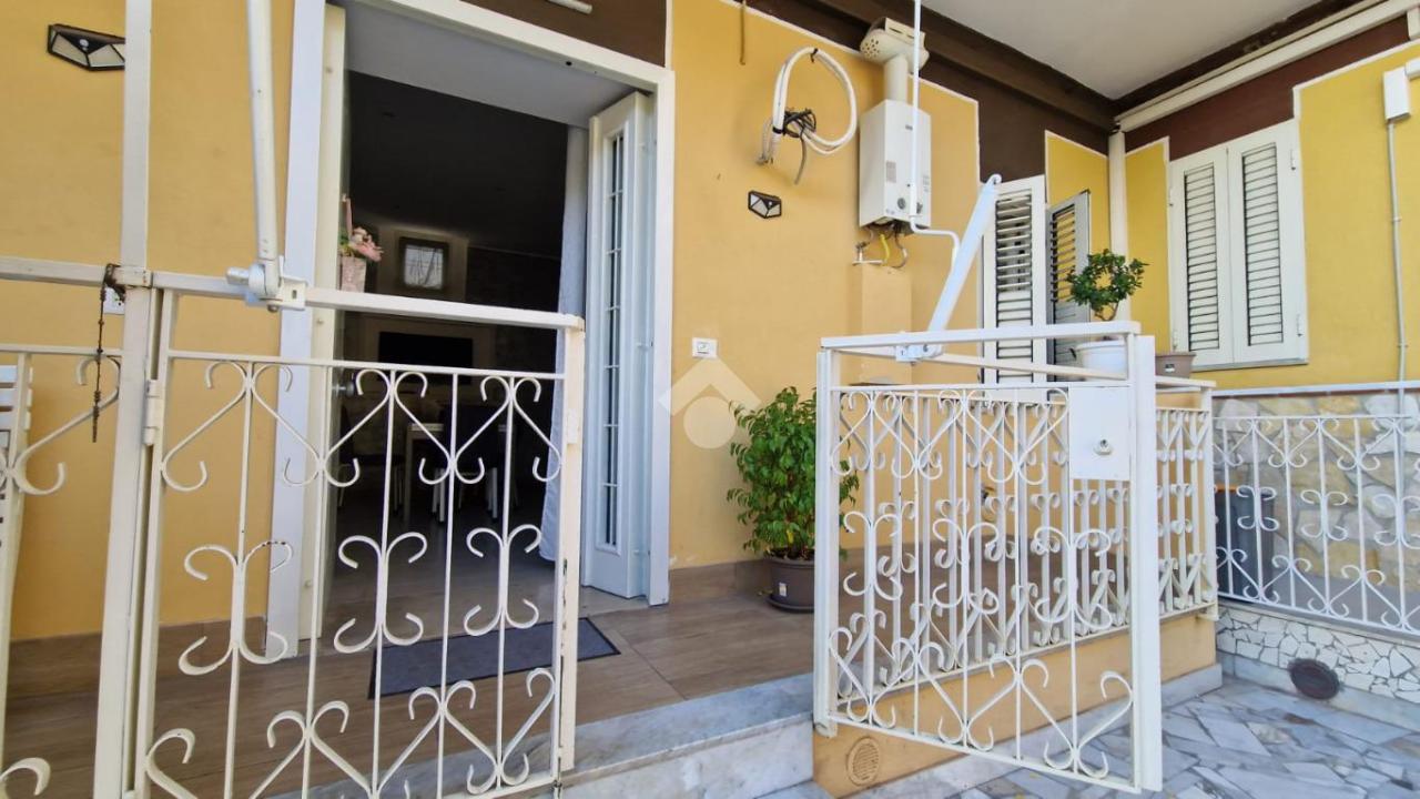 Appartamento in vendita a Frattamaggiore