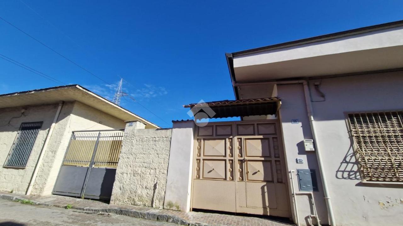 Casa indipendente in vendita a Frattamaggiore