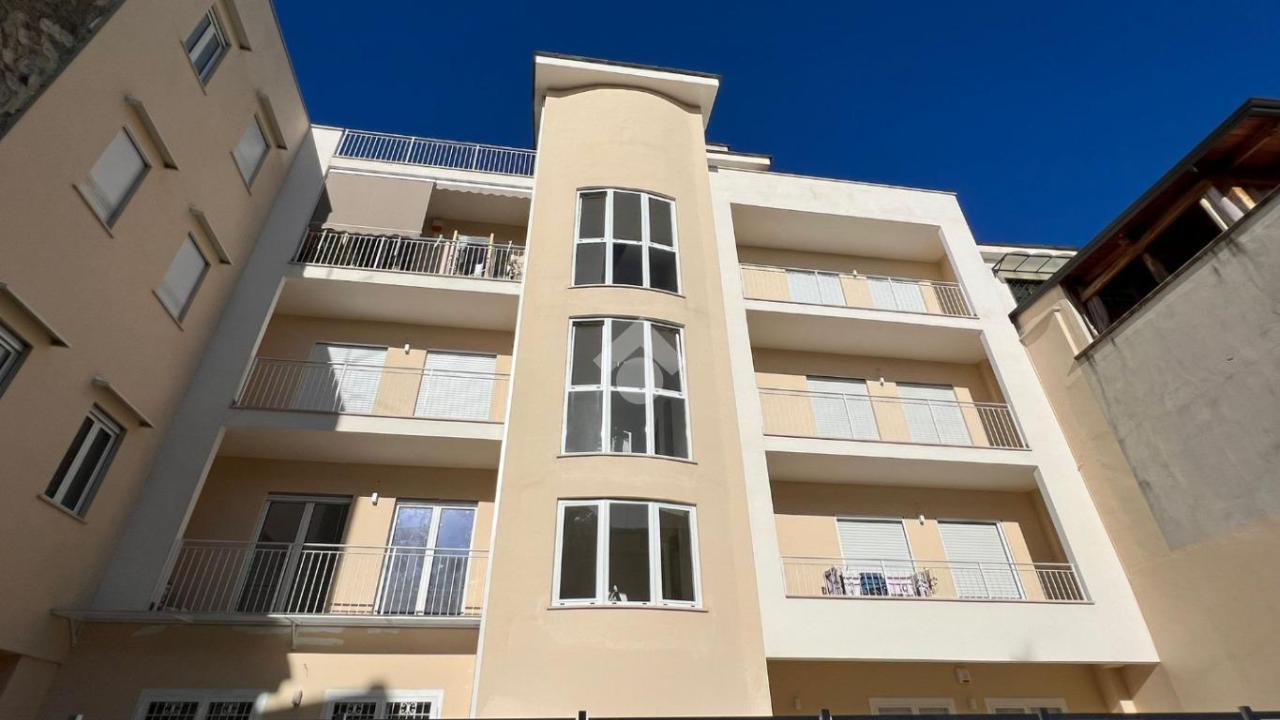 Appartamento in vendita a Frattamaggiore