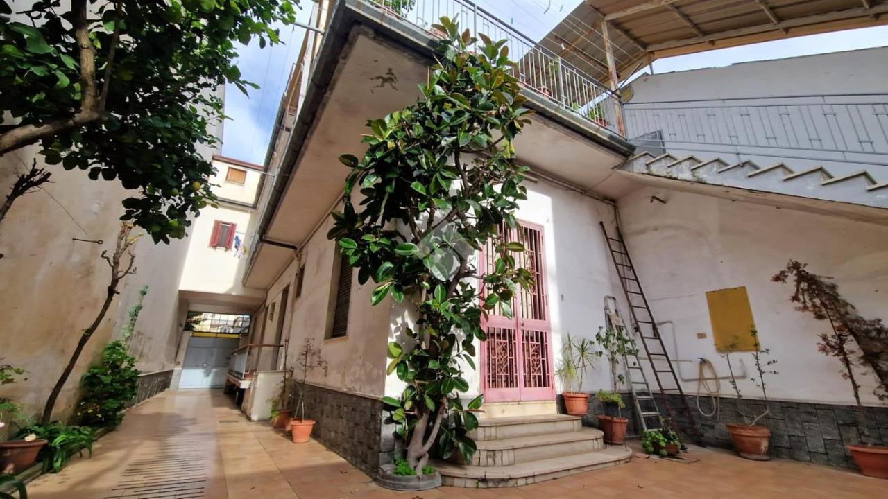 Villa in vendita a Frattamaggiore