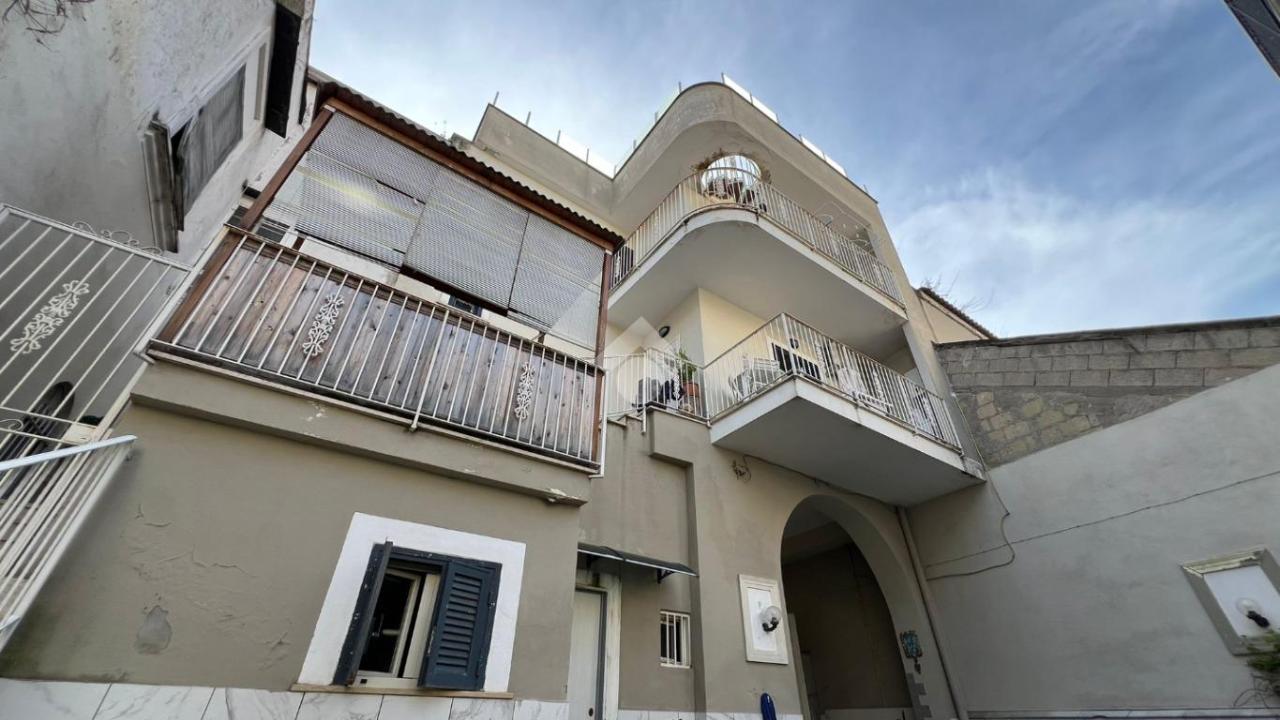 Appartamento in vendita a Frattamaggiore