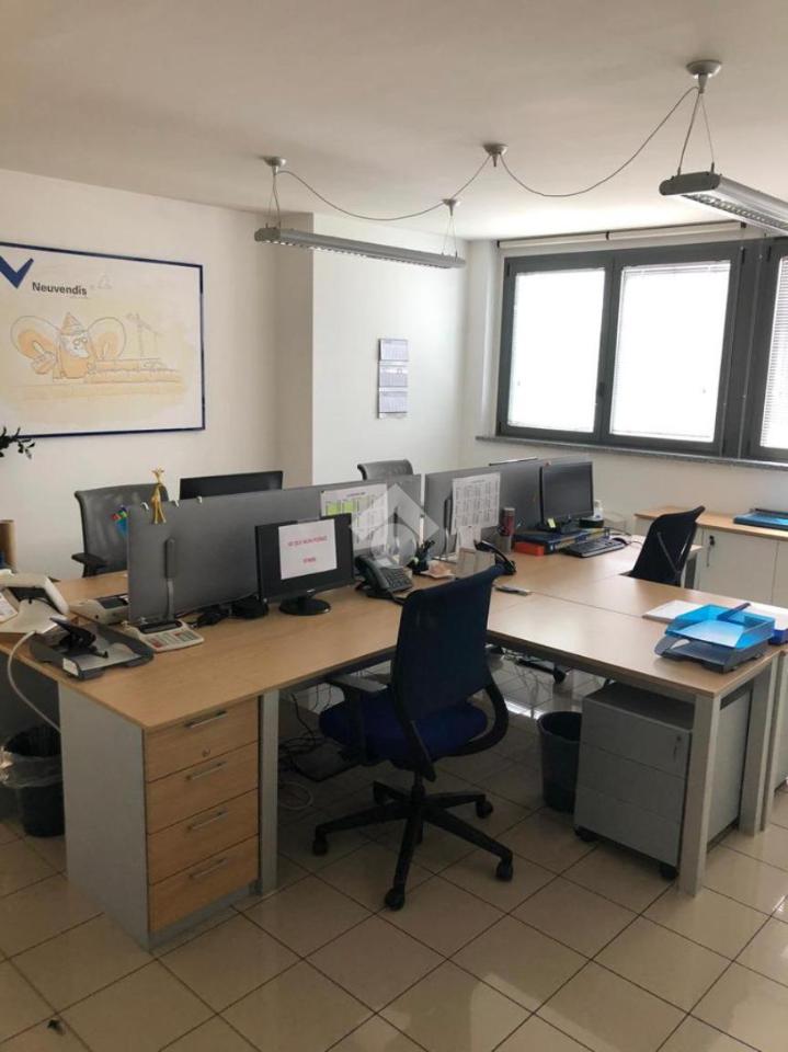 Ufficio in vendita a San Vittore Olona