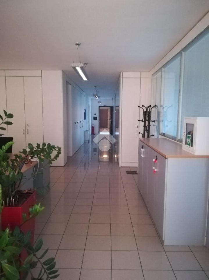 Ufficio in vendita a San Vittore Olona