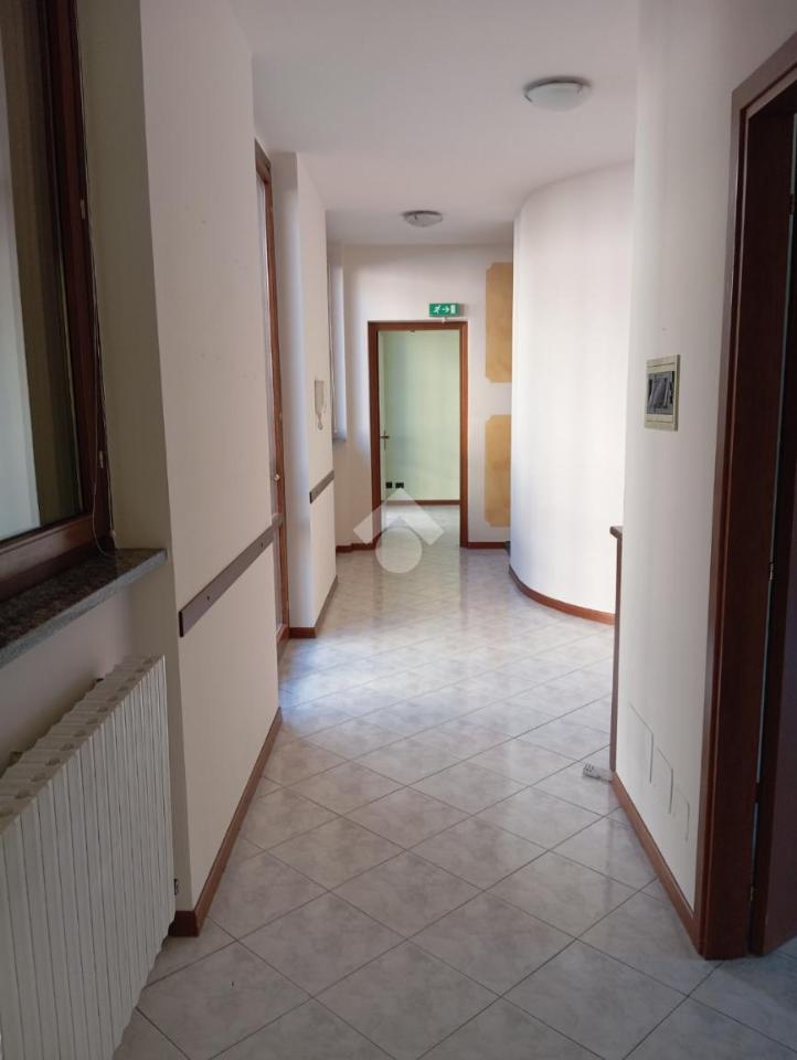 Ufficio in vendita a San Vittore Olona