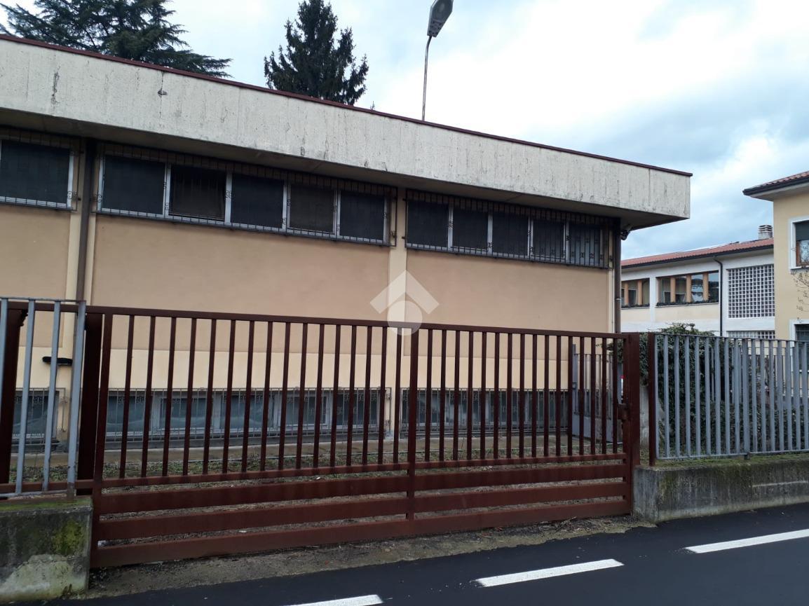 Laboratorio in affitto a Robecchetto Con Induno