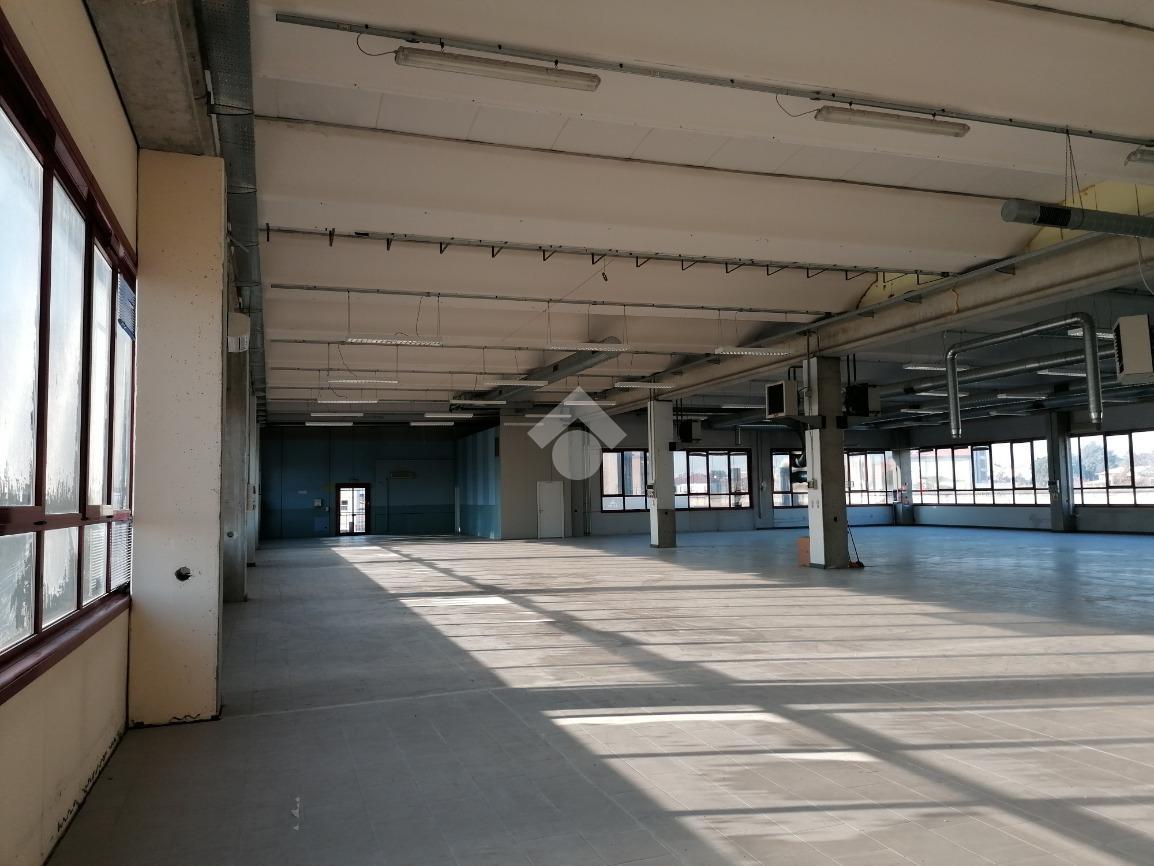 Ufficio in affitto a San Vittore Olona