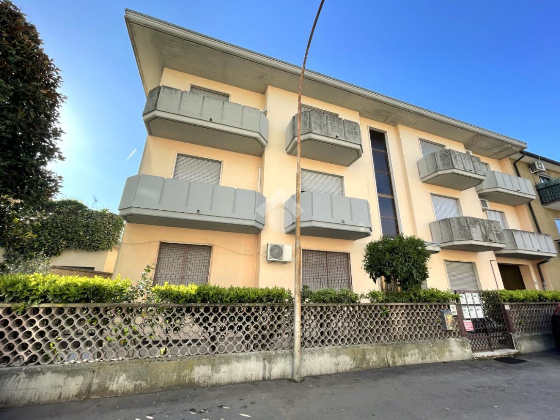 Appartamento in vendita a Montecchio Maggiore