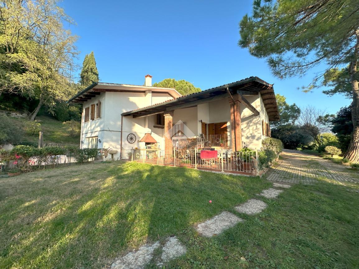 Villa in vendita a Brendola