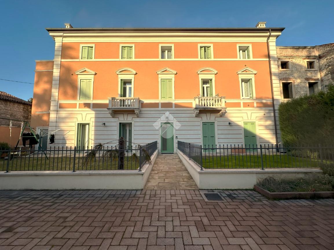 Appartamento in vendita a Montecchio Maggiore