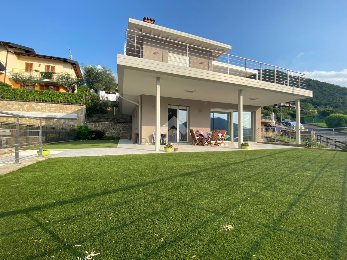 Casa indipendente in vendita a Sulzano