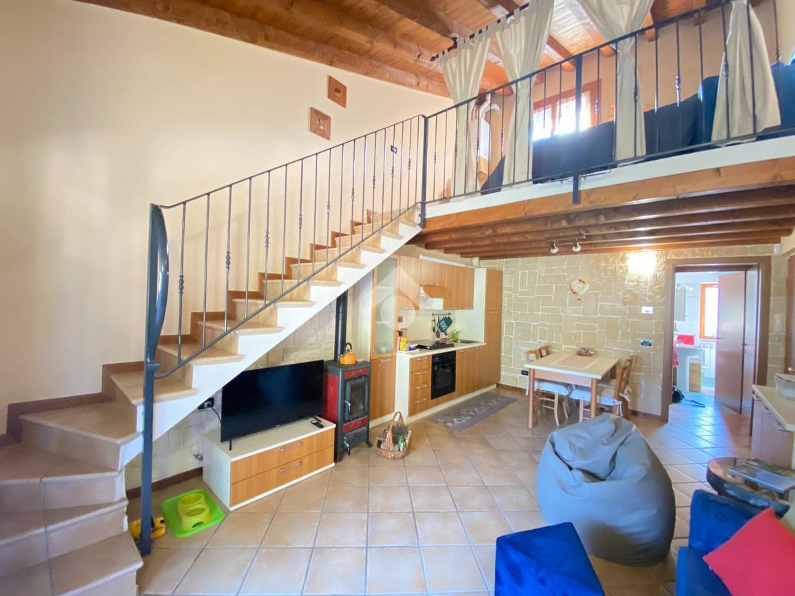 Appartamento in vendita a Zone