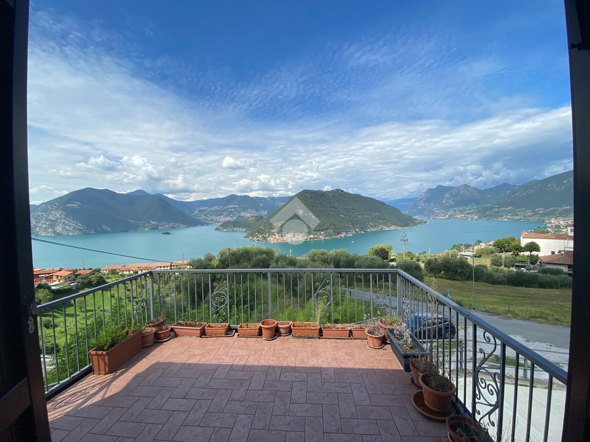 Appartamento in vendita a Sulzano