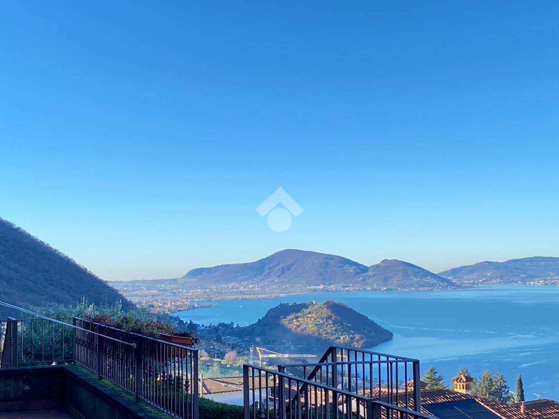 Appartamento in vendita a Sulzano