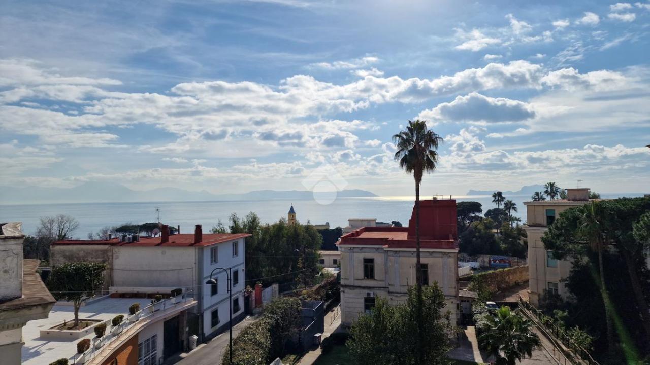 Villa in vendita a Napoli