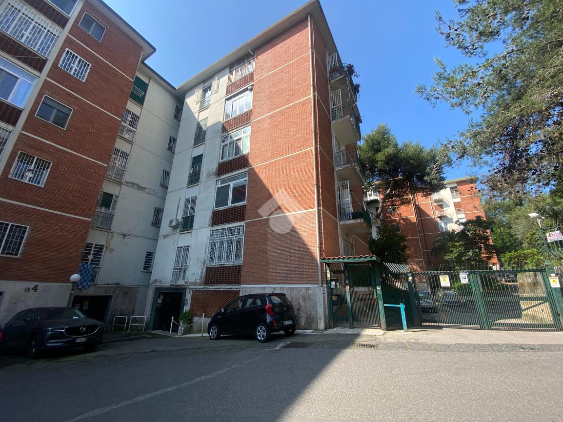 Appartamento in vendita a Napoli