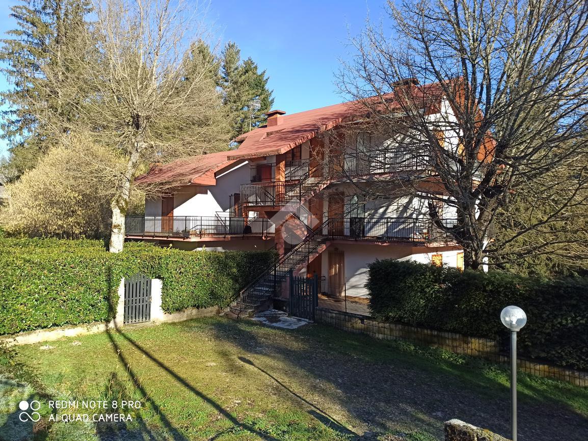 Appartamento in vendita a Piglio