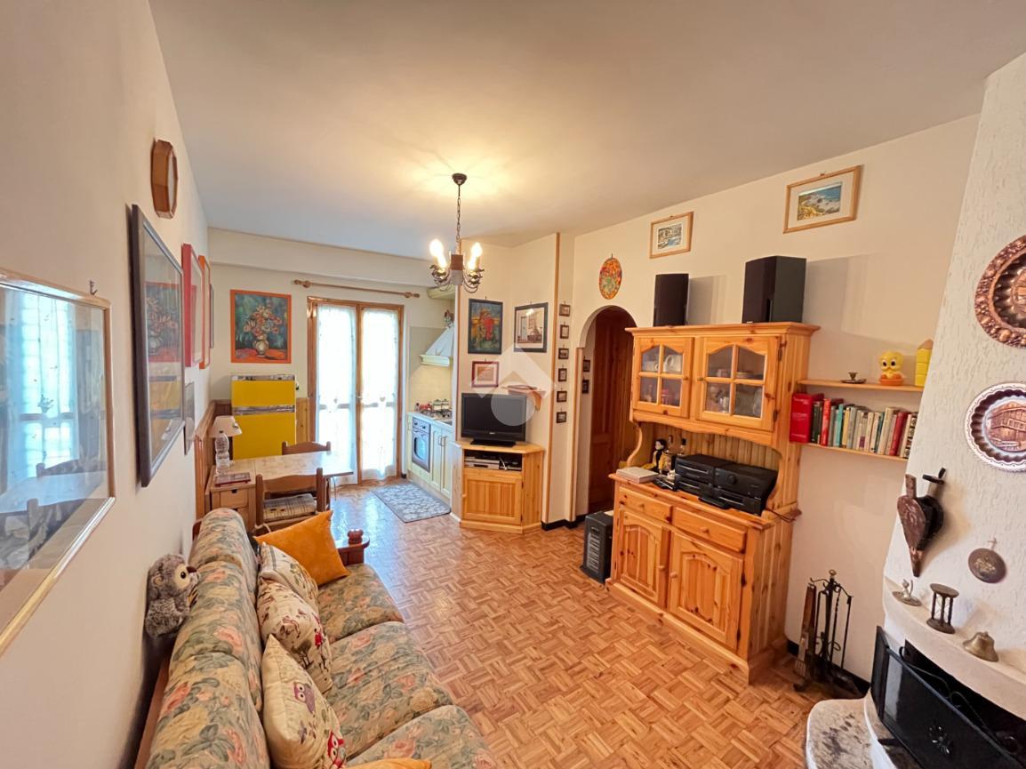 Appartamento in vendita a Trevi Nel Lazio