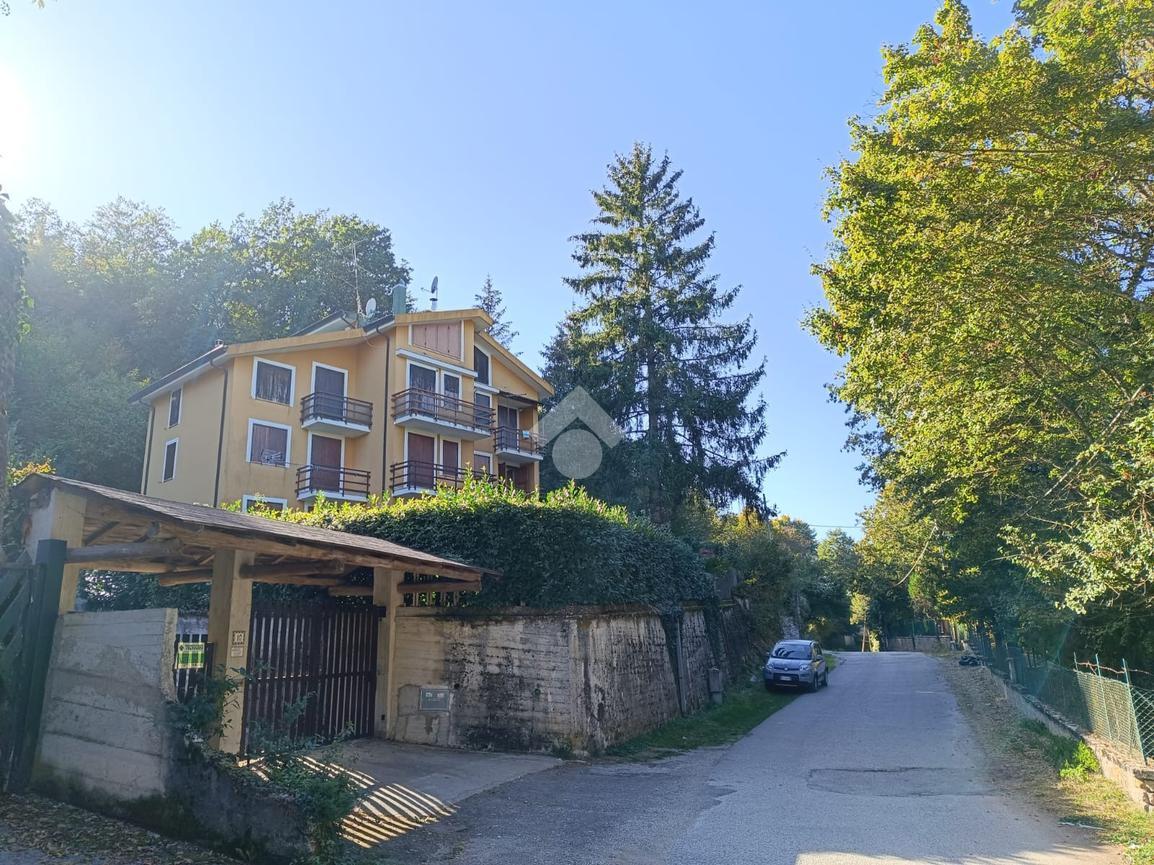 Appartamento in vendita a Piglio