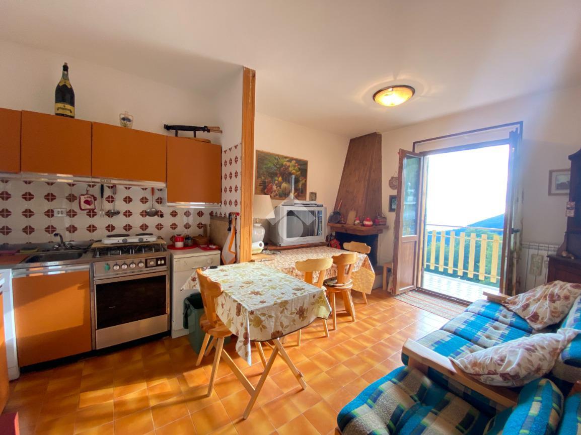 Appartamento in vendita a Filettino