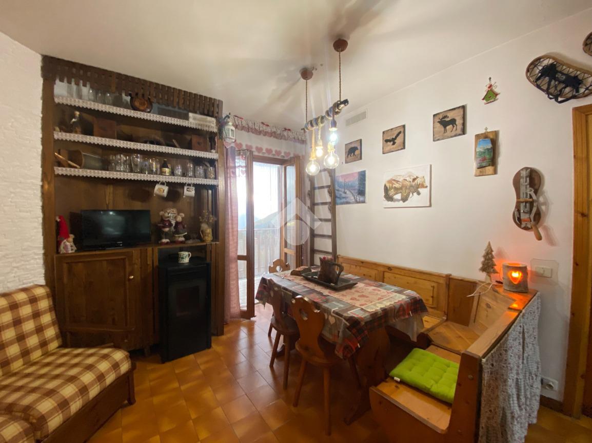 Appartamento in vendita a Filettino