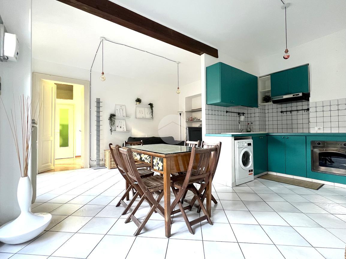 Appartamento in vendita a Torino