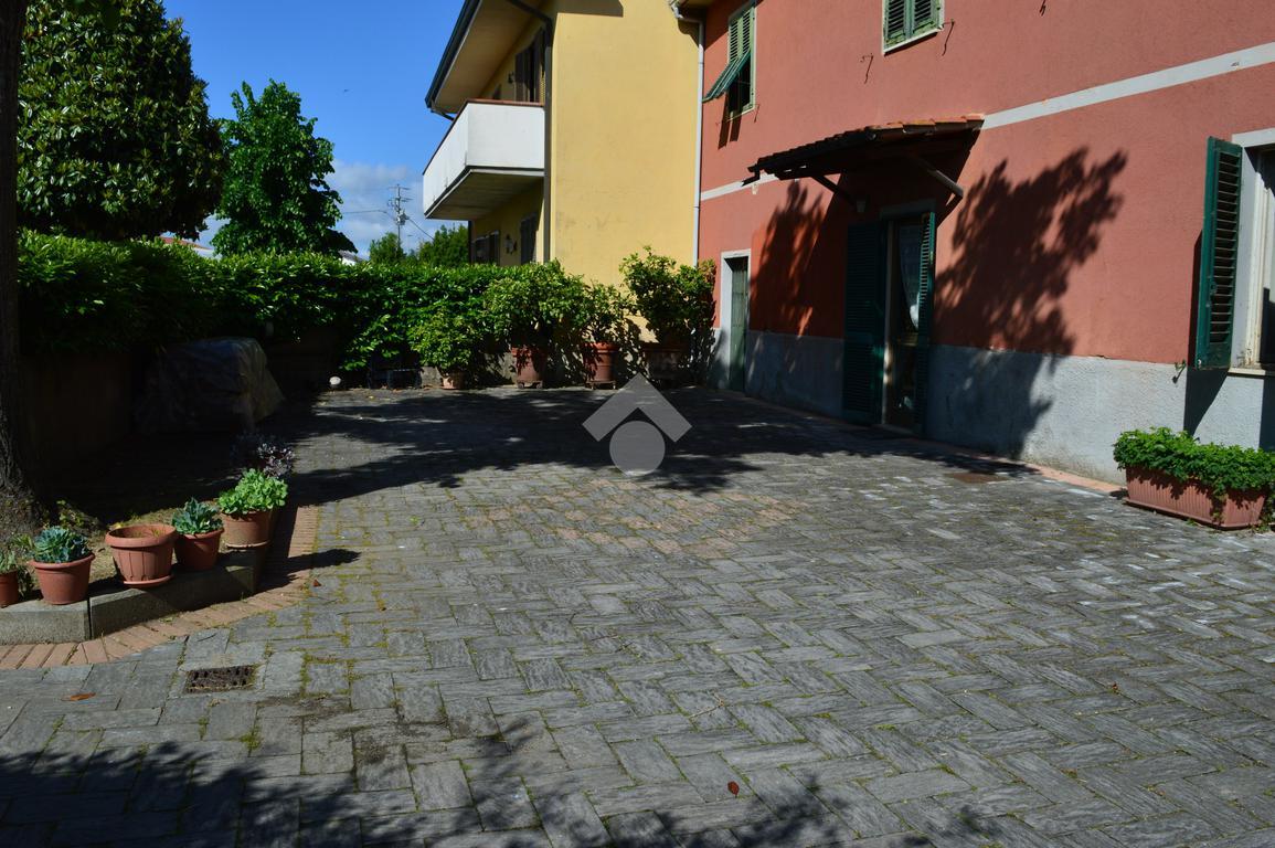 Casa indipendente in vendita a Chiesina Uzzanese