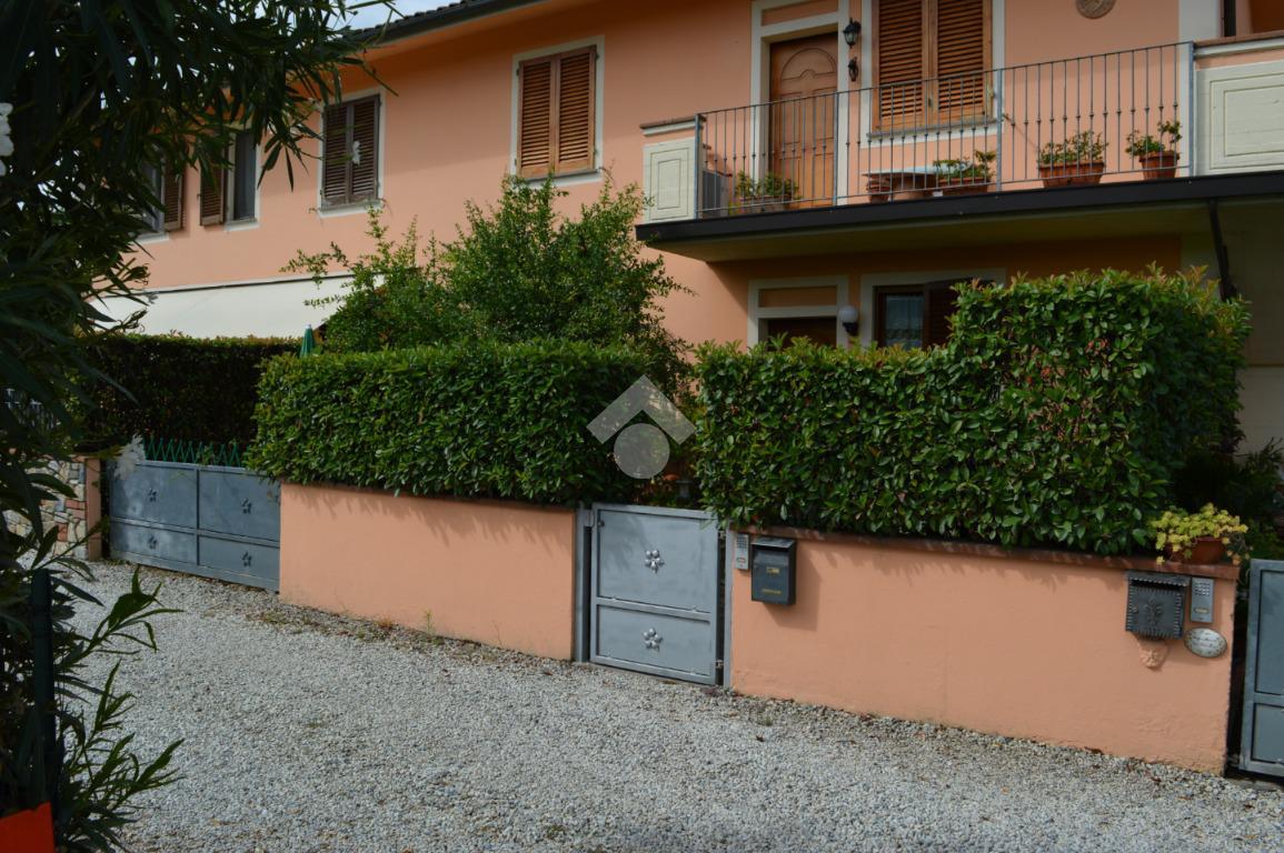 Appartamento in vendita a Chiesina Uzzanese