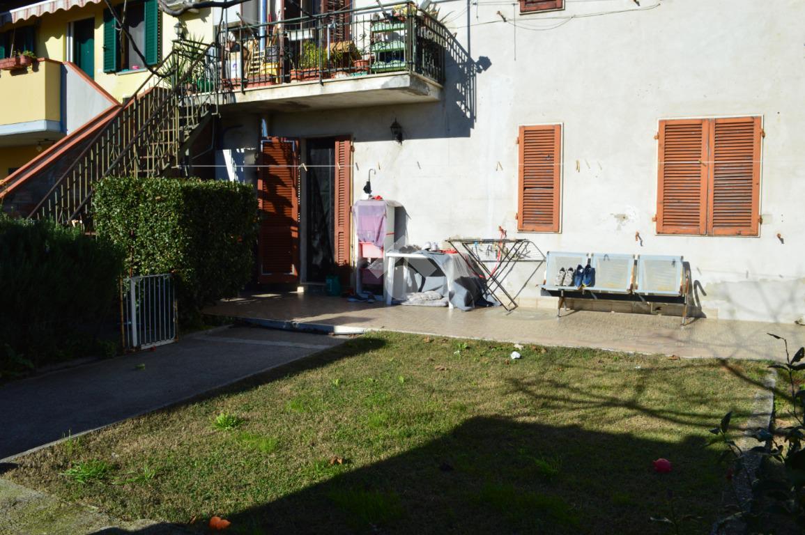 Appartamento in vendita a Chiesina Uzzanese