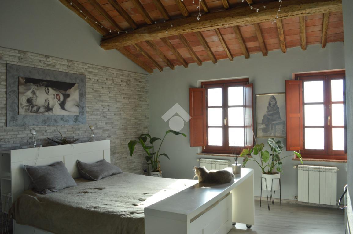 Casa indipendente in vendita a Chiesina Uzzanese