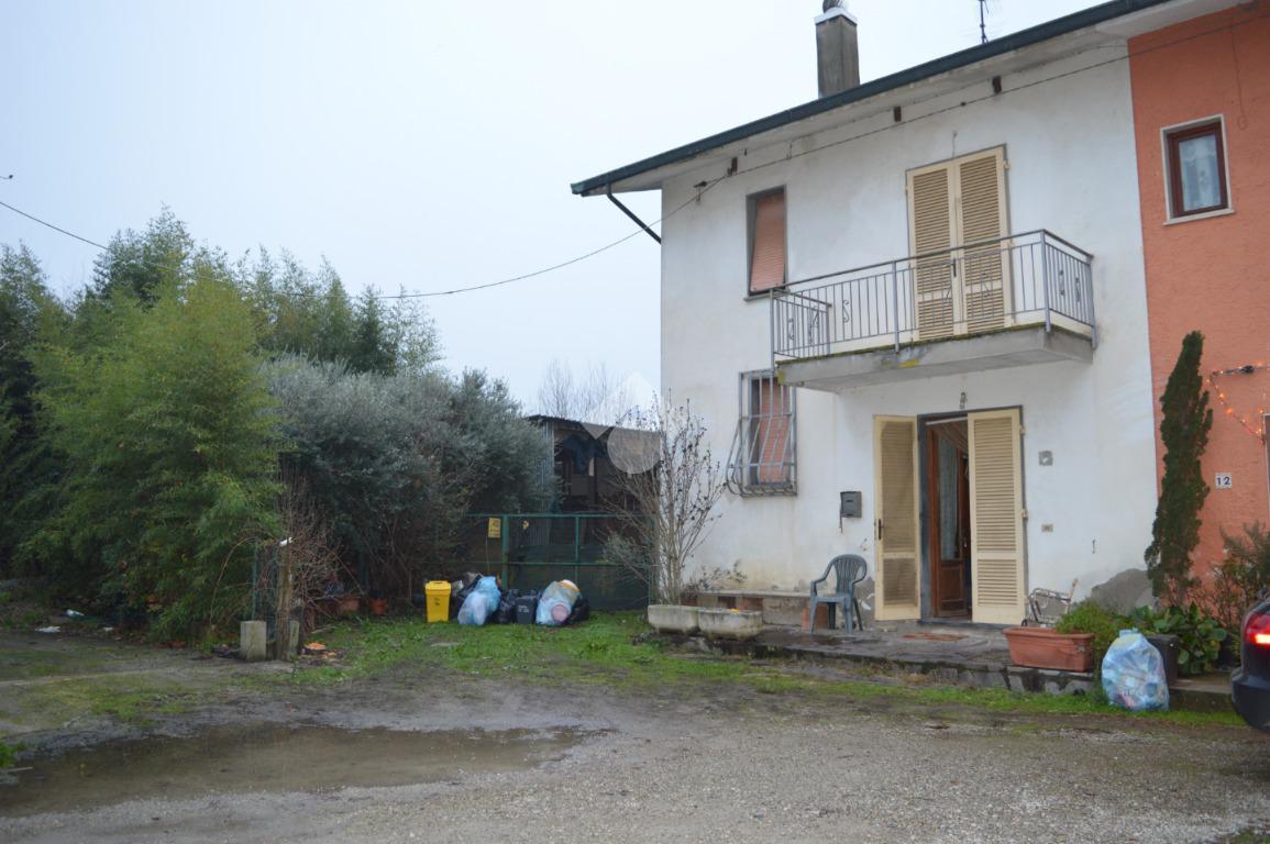 Casa indipendente in vendita a Ponte Buggianese